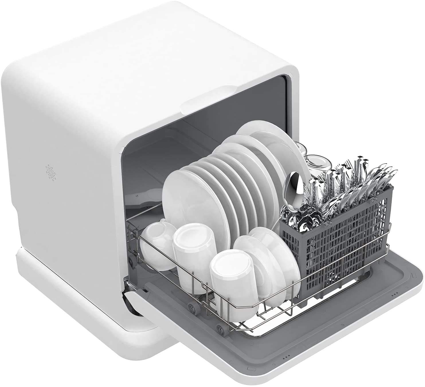 Lave-vaisselle Think Gizmos TG916-FR - Elec-Tutos.com